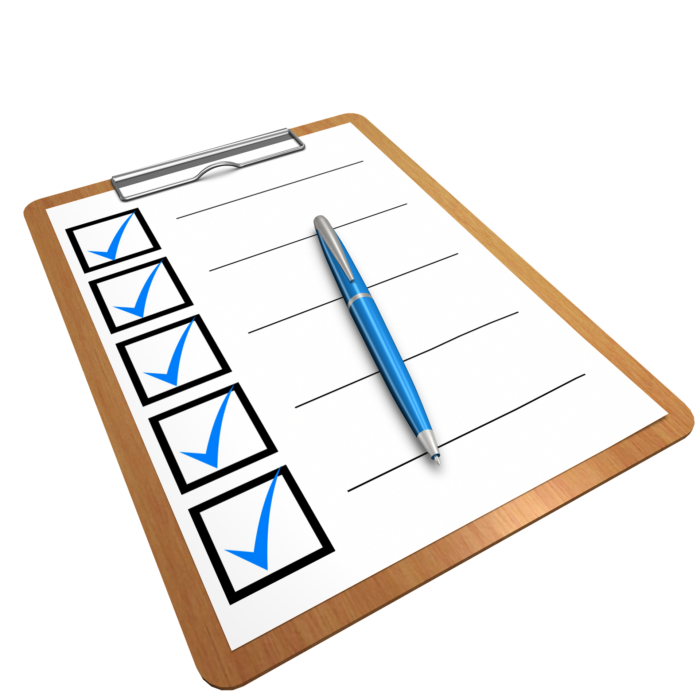 ELearning Development Checklist - Your eLearning World