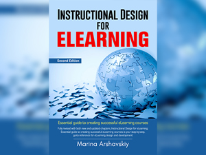 New Resource for Designing Exceptional ELearning Courses! - Your eLearning World