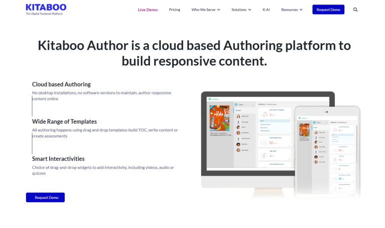 Top 10 eLearning Authoring Tools - Your eLearning World