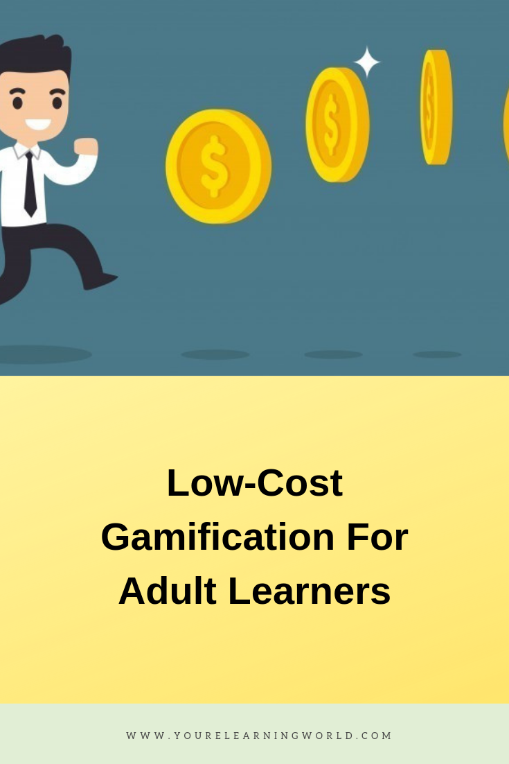 Gamification and Interactivity Archives - Your eLearning World