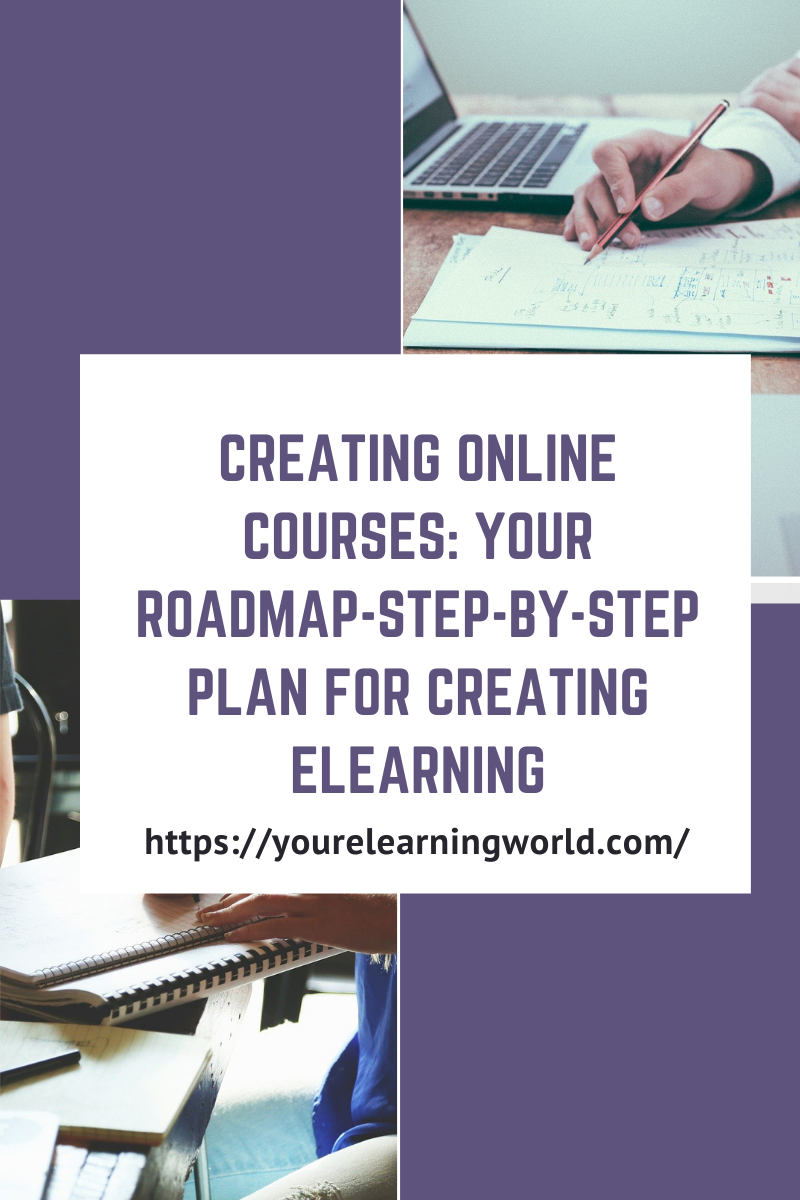 eLearning roadmap Archives - Your eLearning World