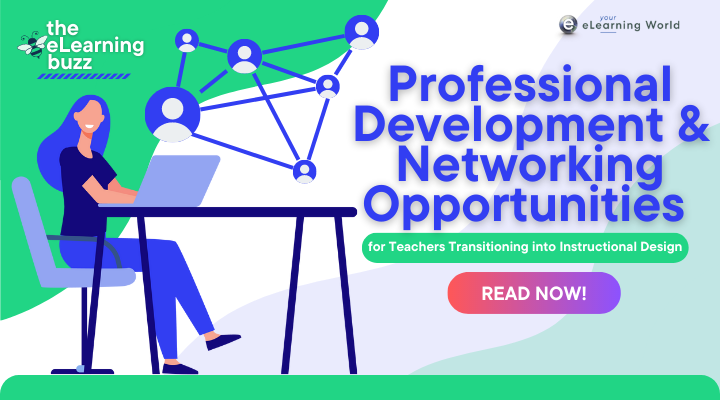 Professional Development and Networking Opportunities for Teachers ...